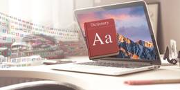 How To Add Additional Languages To The Mac Dictionary App
