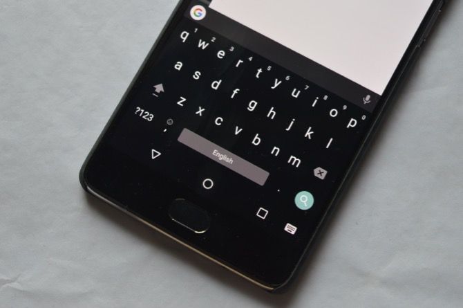 10 Things You Didn't Know Gboard for Android Could Do