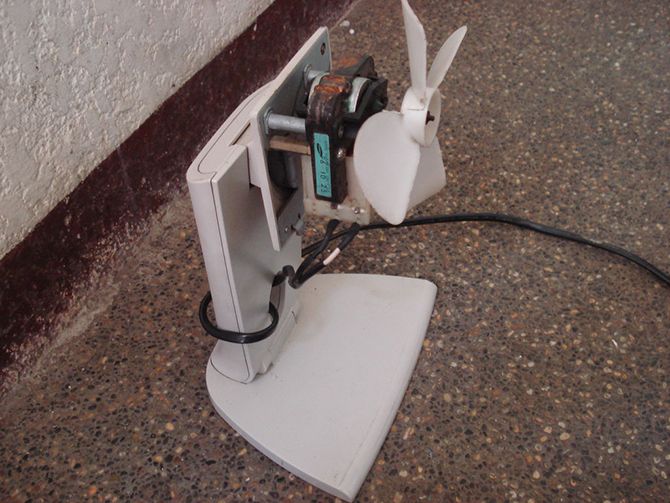 How to Safely Take Apart a Microwave and What to Do With the Parts