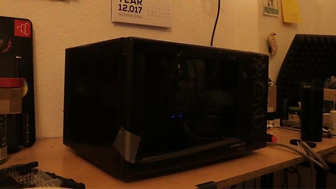 How to Safely Take Apart a Microwave and What to Do With the Parts