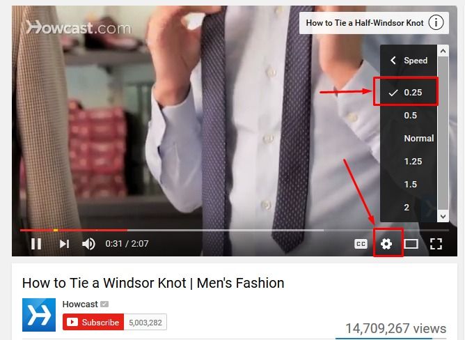 10 More Cool Things You Can Do With YouTube Videos