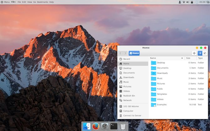 Make Linux Look Like macOS With These Easy Tweaks