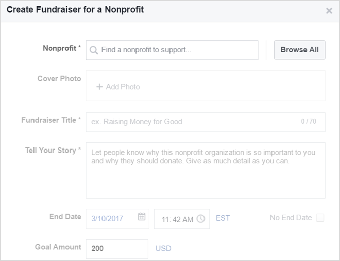 Awesome Facebook Features You Never Thought to Click