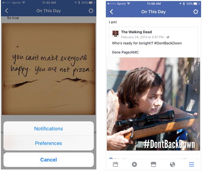 Awesome Facebook Features You Never Thought to Click