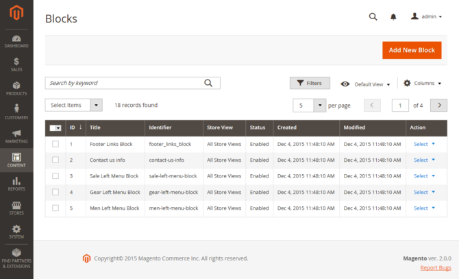 The 5 Best Ways to Create a Web Store
