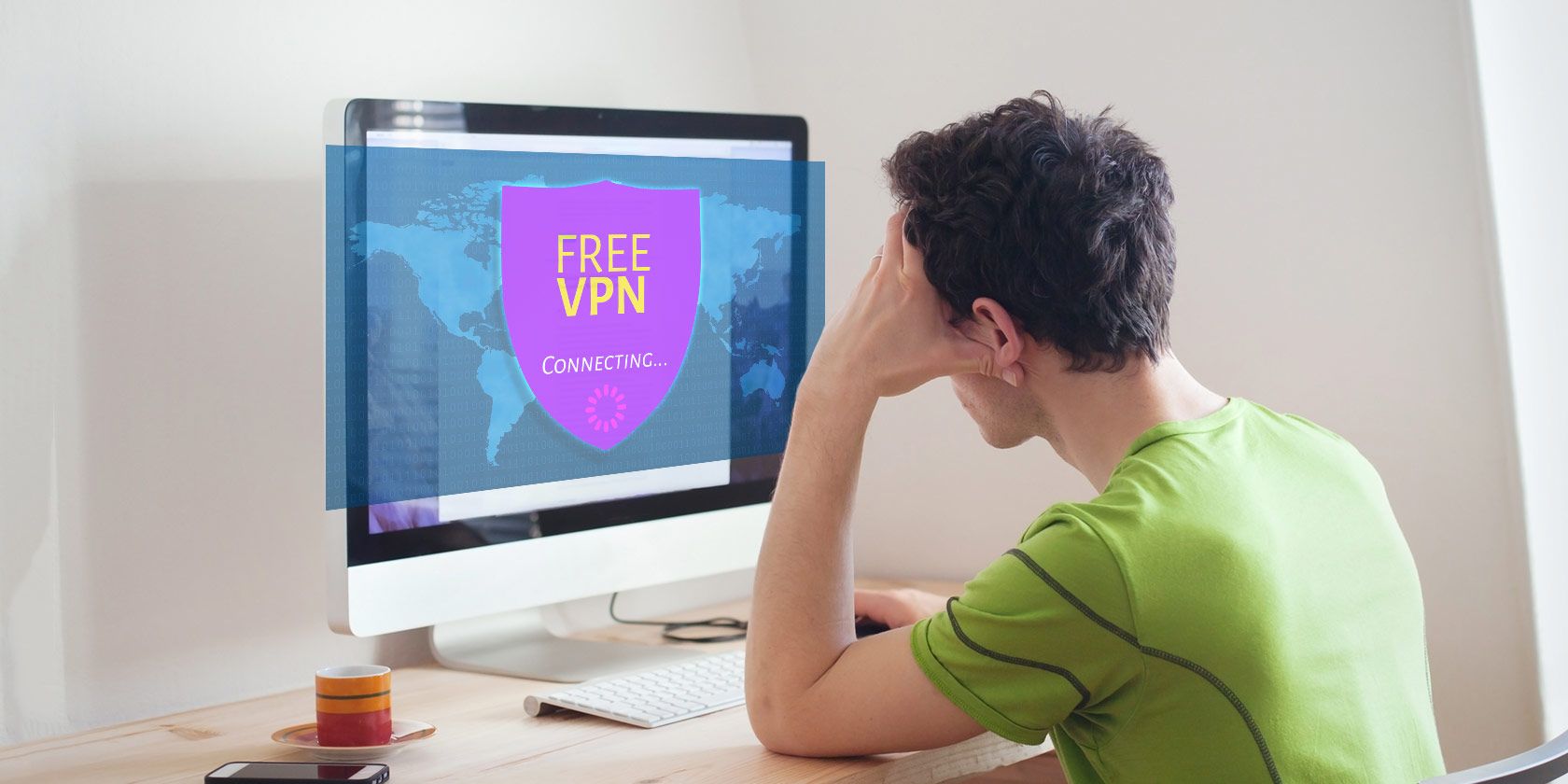5 Reasons Why Free VPNs Just Don't Cut It
