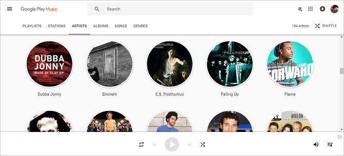 The 7 Best Google Play Music Features