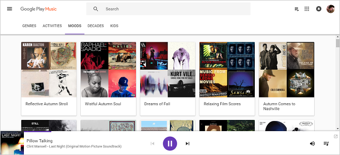 The 7 Best Google Play Music Features