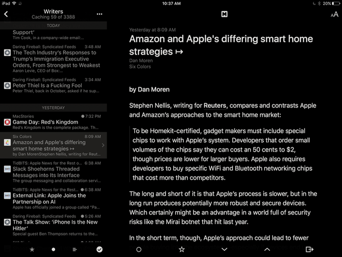 7 Best iPad News Apps to Follow the Latest Headlines