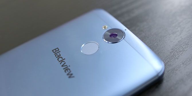Blackview P2 Review