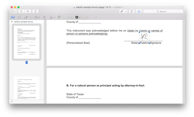 10 Essential Tips and Tricks for Preview on the Mac