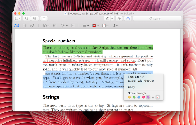 10 Essential Tips and Tricks for Preview on the Mac