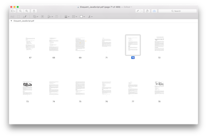 10 Essential Tips and Tricks for Preview on the Mac