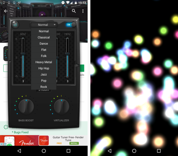 The 4 Best Android Equalizer Apps for Boosting Audio