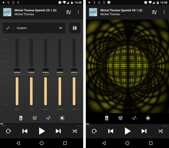The 4 Best Android Equalizer Apps for Boosting Audio