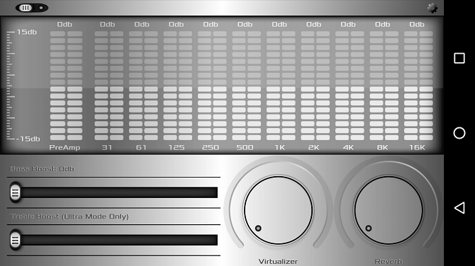 The 4 Best Android Equalizer Apps for Boosting Audio