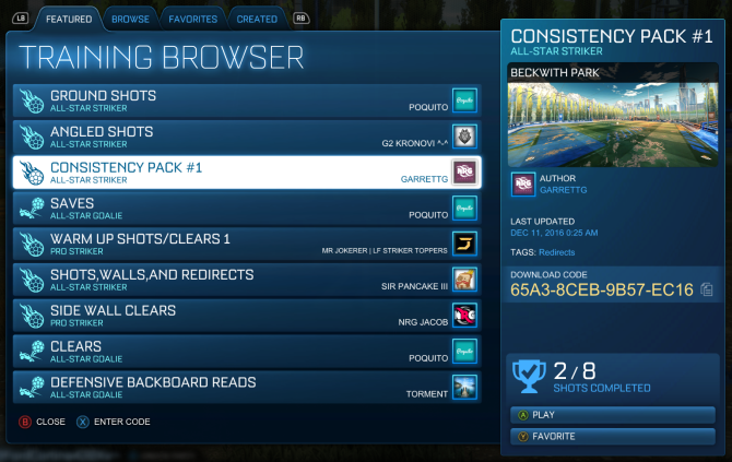 Try These Awesome Rocket League Mods to Enhance Your Game