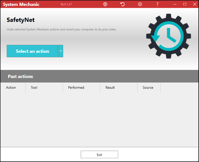 Push Your PC to Peak Performance With System Mechanic