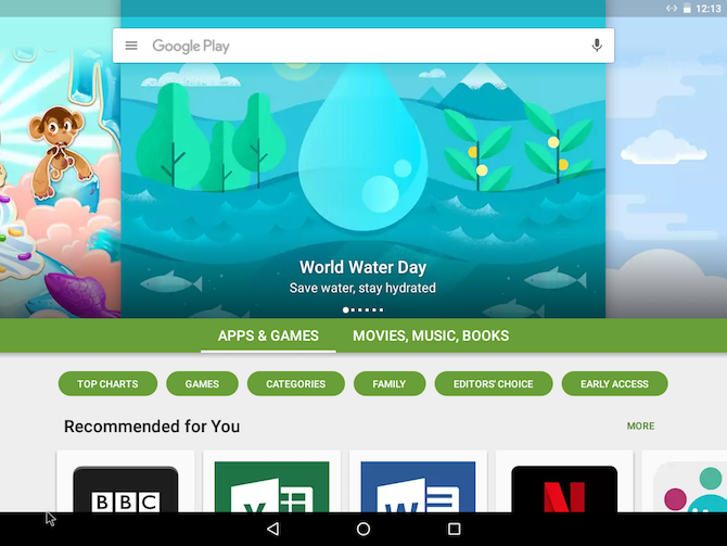 How to Run Android Apps on macOS