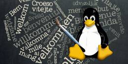 How To Write With Any Language In Linux