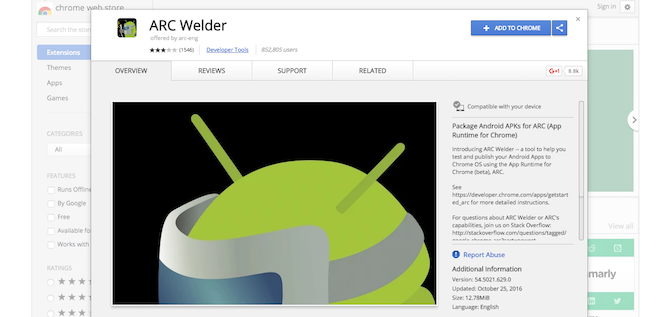 How to Run Android Apps on macOS