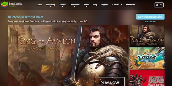 How to Run Android Apps on macOS