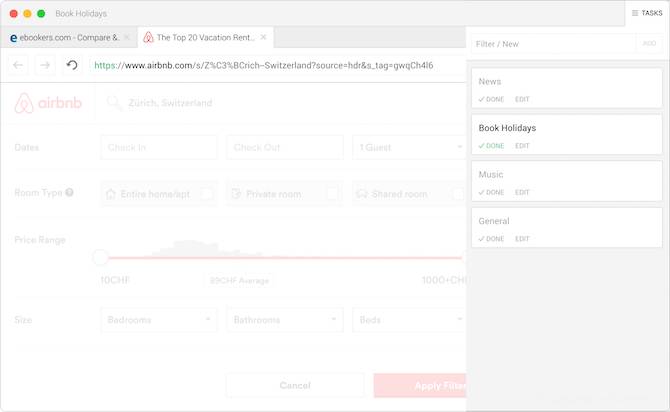 These 5 New Browsers Show You the Future of Web Surfing