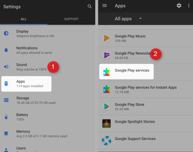 7 Free Google Services That Cost You Battery Life and Privacy