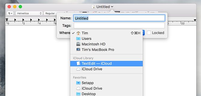 What Is iCloud Drive and How Does It Work?