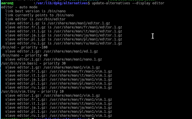 How to Launch Your Default Apps With Simple Commands in Ubuntu
