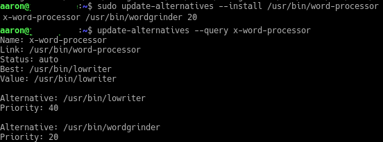 How to Launch Your Default Apps With Simple Commands in Ubuntu