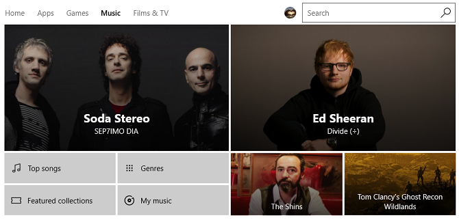 How Groove Music Rivals MusicBee as the Best Desktop Music Player for ...