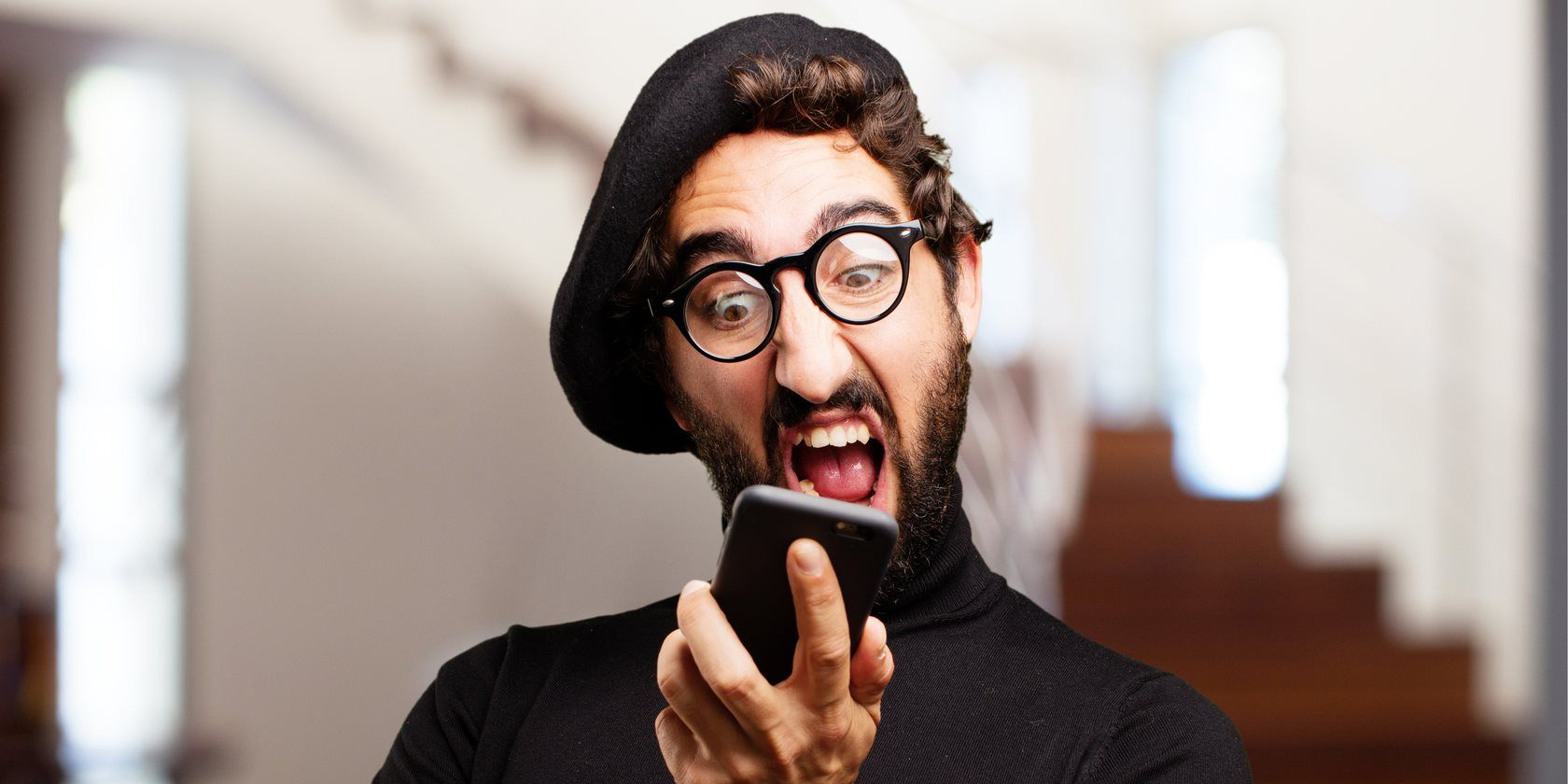 Are You Creative? 7 Essential Apps You Can't Leave Home Without