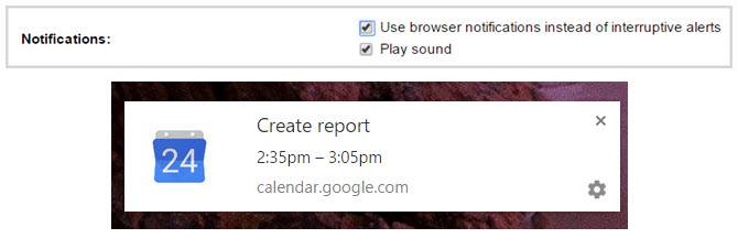 How to Adjust Your Google Calendar Notifications on Any Device