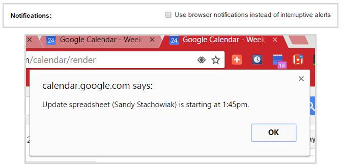 How to Adjust Your Google Calendar Notifications on Any Device