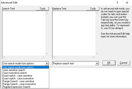 How To Find And Replace Words In Multiple Files