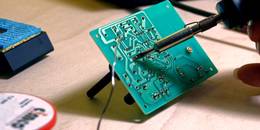 5 Creative DIY Projects For Old Circuit Boards