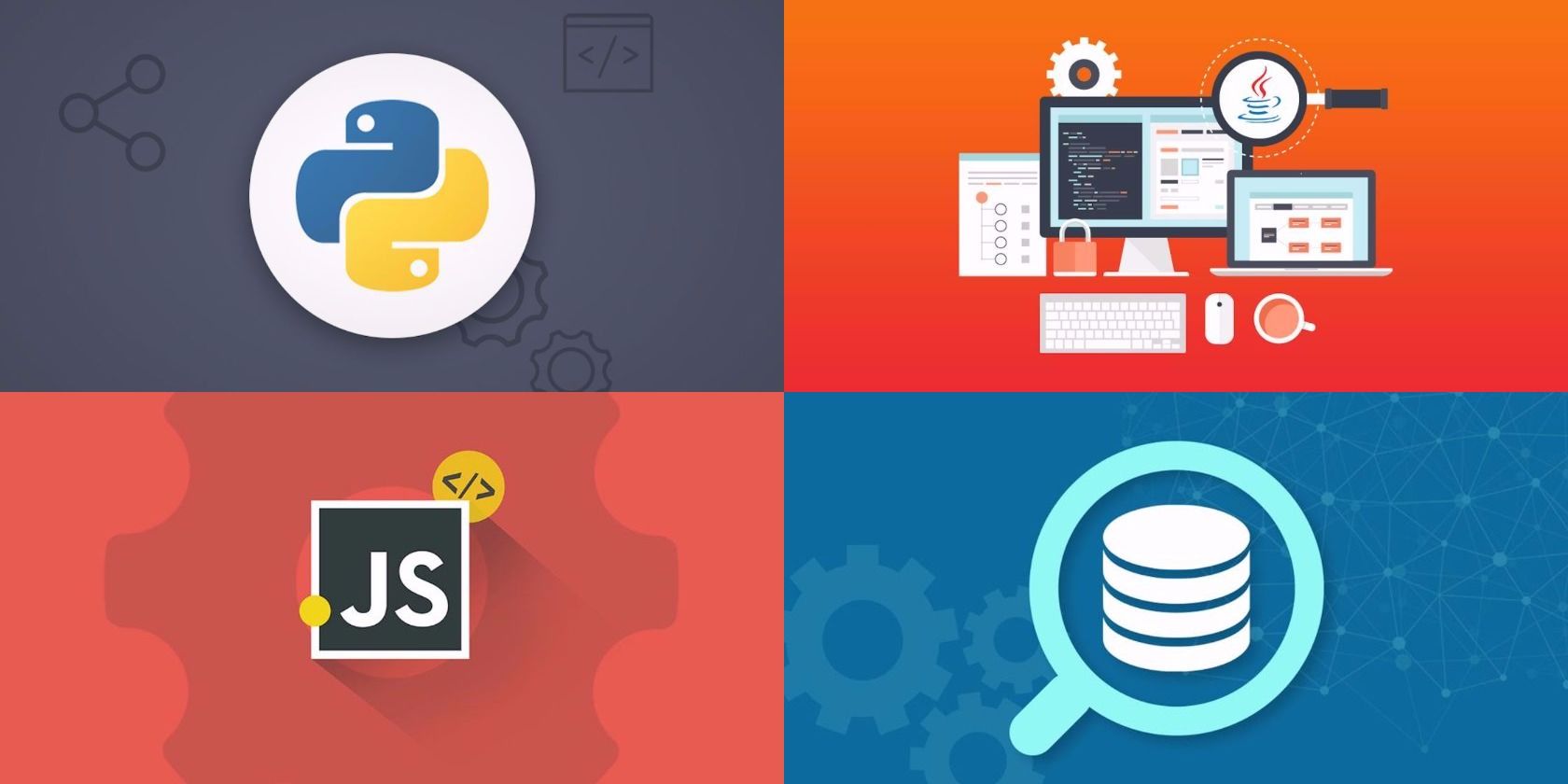 Build Your Programming Foundation With These 4 Course Bundles