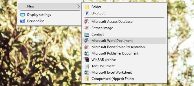 5 Better Ways to Use Your Windows Desktop Than for Shortcuts
