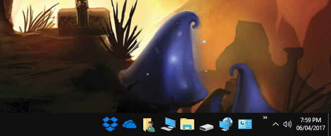 5 Better Ways to Use Your Windows Desktop Than for Shortcuts