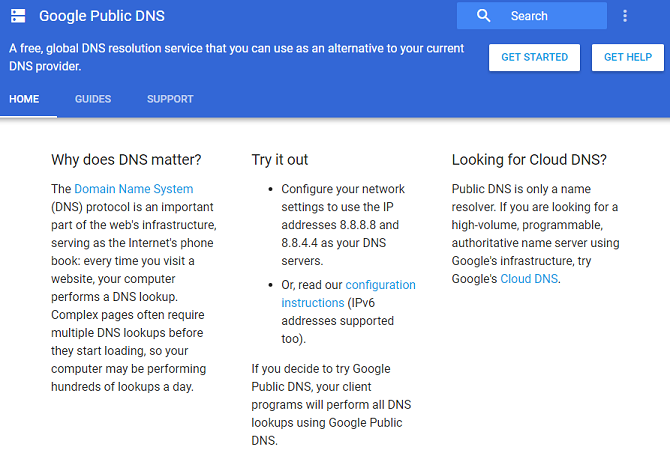The 5 Best DNS Servers for Improved Online Safety