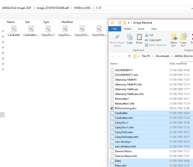 Reliving the 80s: ARMIGA Amiga Emulator Review