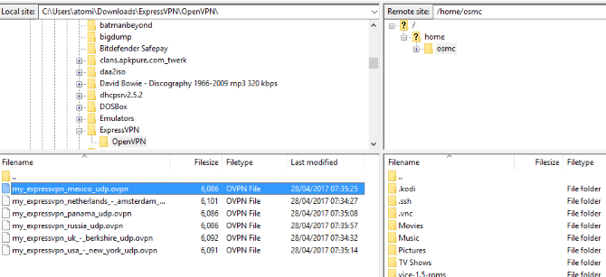 How to Install a VPN on Any Raspberry Pi