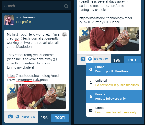 Your Own Social Network: How to Set Up a Mastodon Instance on Linux