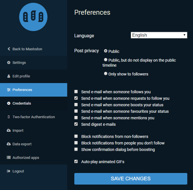 Mastodon: What You Need to Know About the New Social Network