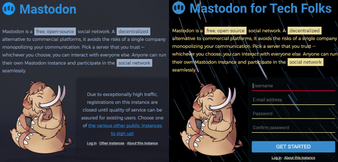 Mastodon: What You Need to Know About the New Social Network