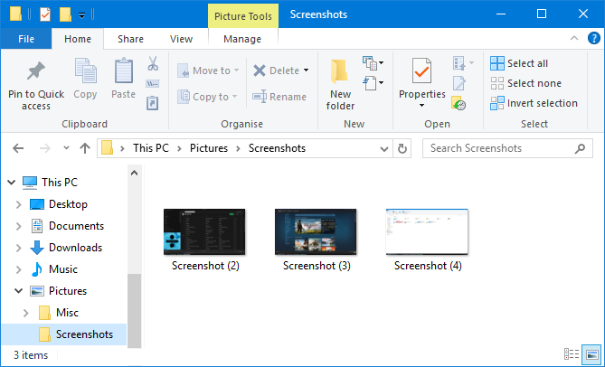 How to Auto-Save Your Work in Windows
