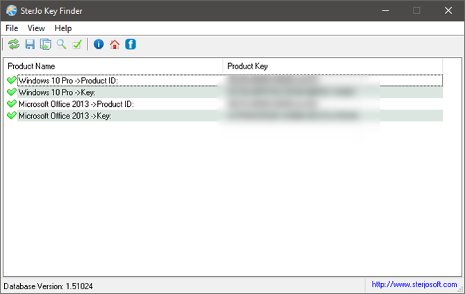 3 Portable Applications to Help You Find Serial Keys on Your Windows PC