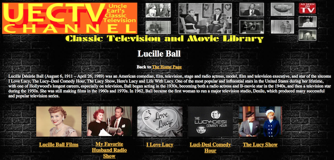 How to Watch Timely Classic Movies for Free Online