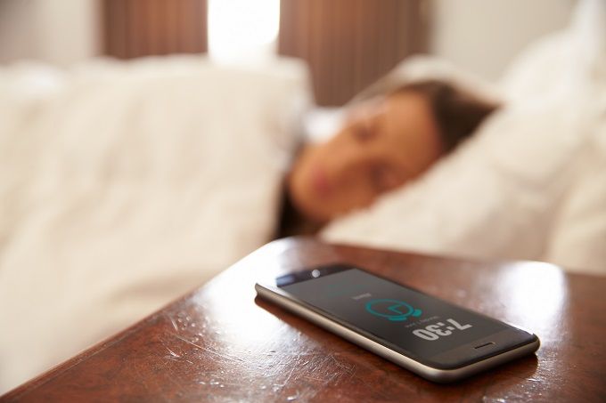 Will You Sleep Better With Airplane Mode Enabled on Your Phone?
